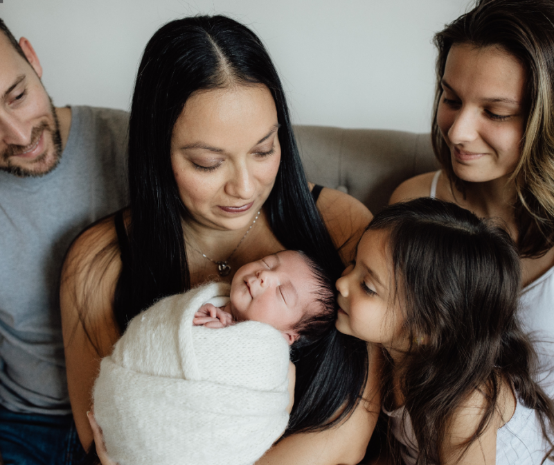 Creating a Holistic Environment for Your Infant Circumcision: A Guide ...